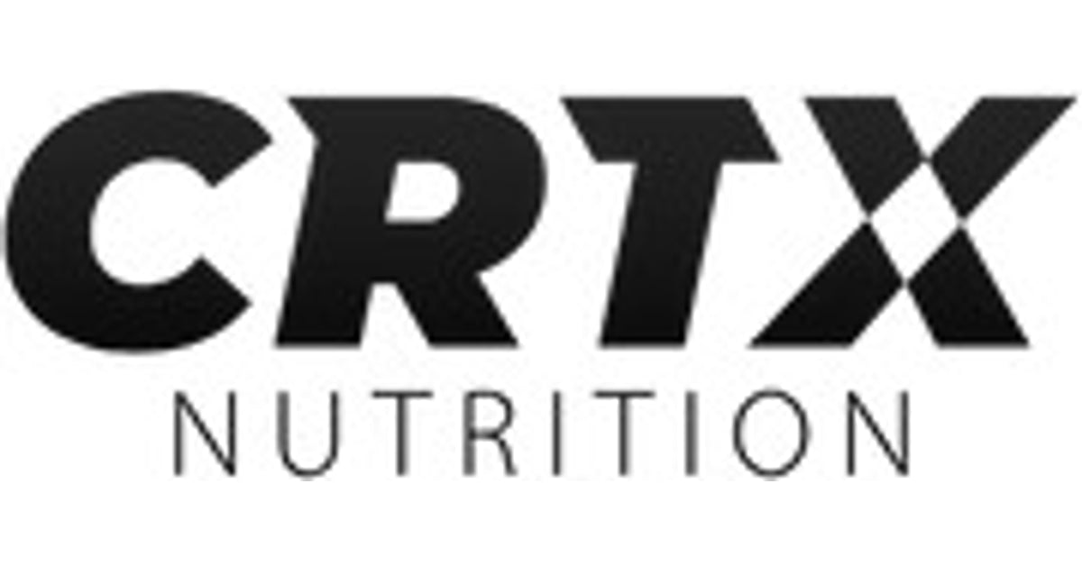 CRTX Nutrition | Premium Nootropics